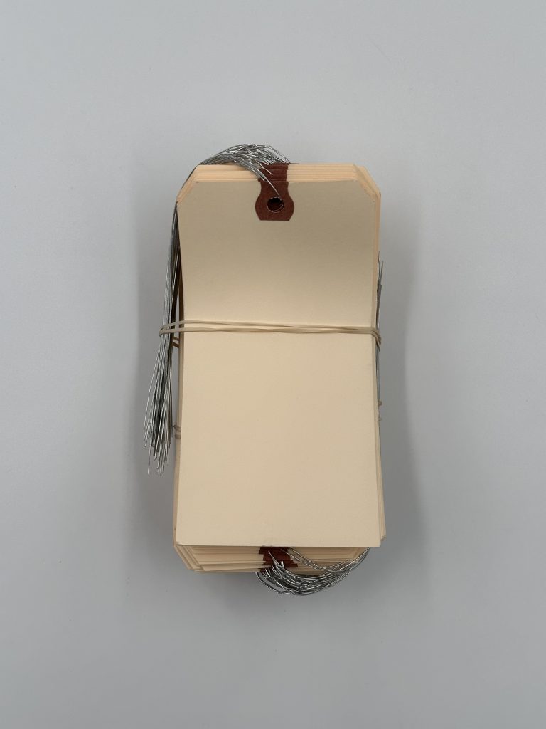 Tags - Misc. Lot Supplies - Pursell Manufacturing Tags - Misc. Lot Supplies - Pursell Manufacturing